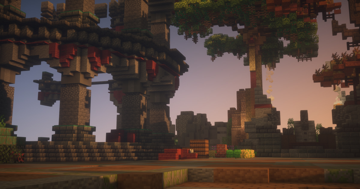 Lifesteal SMP Collection | Lunar Client Store